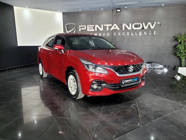 Penta Now Brits dealership in Brits - AutoTrader