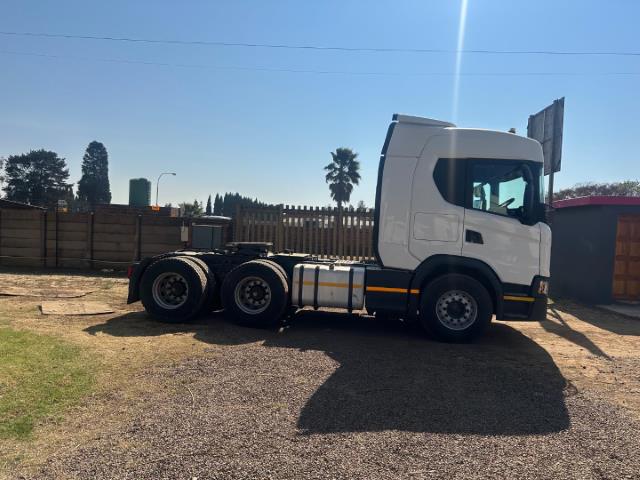 New & used trucks for sale in Gauteng - AutoTrader