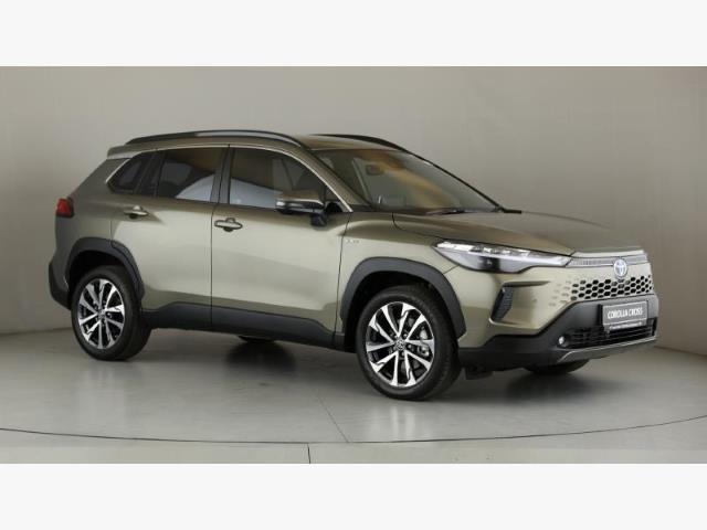 Halfway Toyota Fourways New Cars dealership in Sandton - AutoTrader