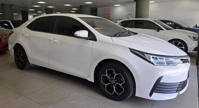 Fidelity Cars and Parts Dealers dealership in Johannesburg - AutoTrader