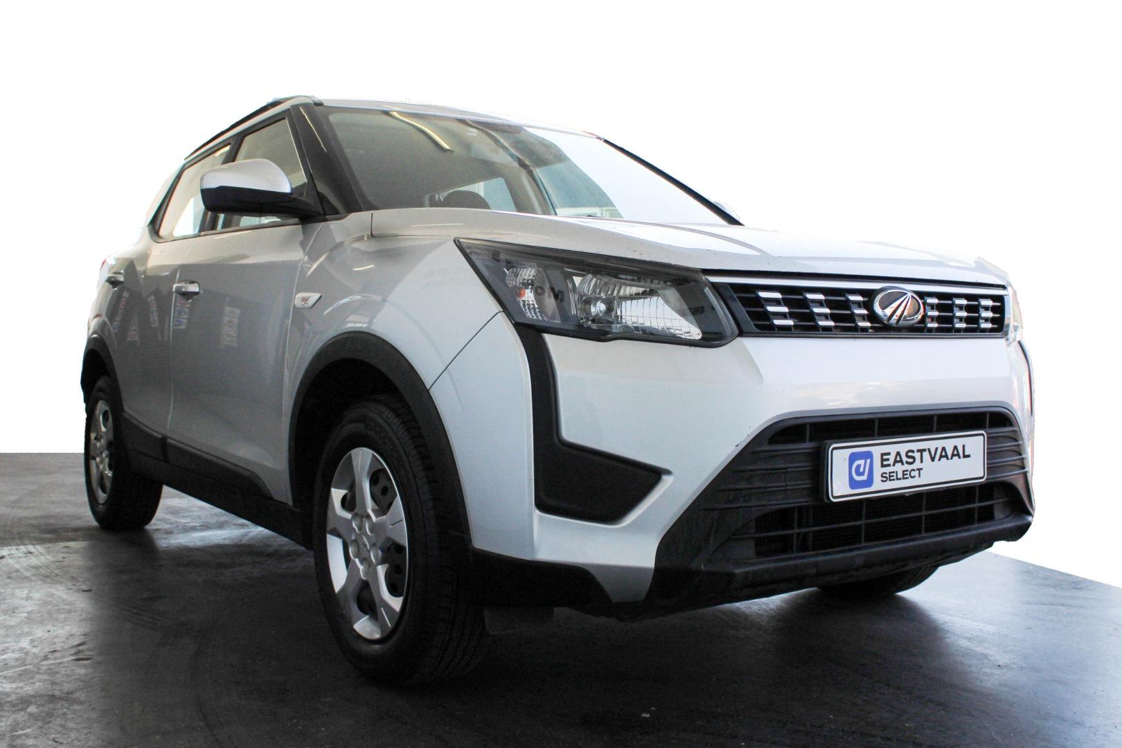 Mahindra XUV300 1.5TD W6 for sale in Witbank - ID: 28205774 - AutoTrader
