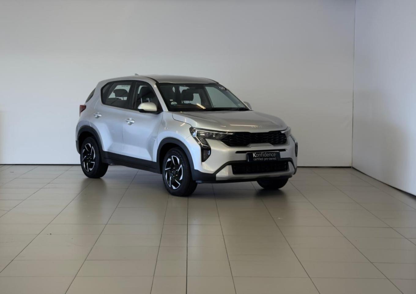 Kia Sonet 1.5 LX Manual for sale in Brackenfell - ID: 28407120 - AutoTrader