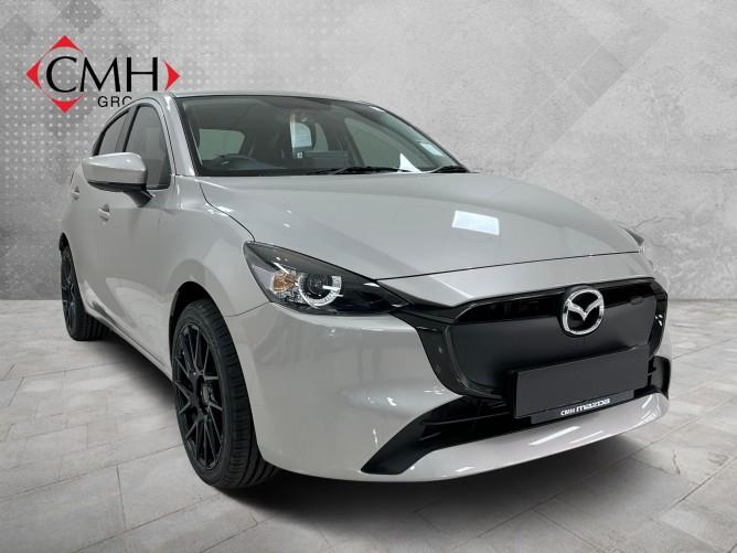 Mazda Mazda2 1.5 Active for sale in Pretoria - ID: 28206871 - AutoTrader