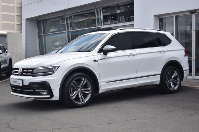 Alpine Volkswagen Pinetown dealership in Pinetown - AutoTrader