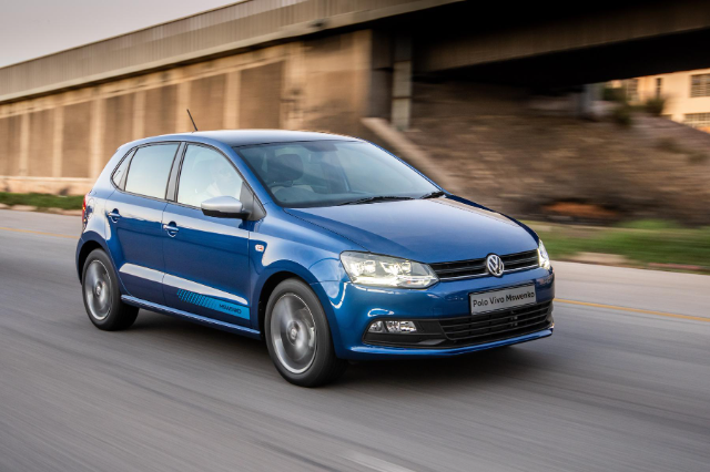 Best new entry-level cars under R300k (for first-time buyers) - Buying ...