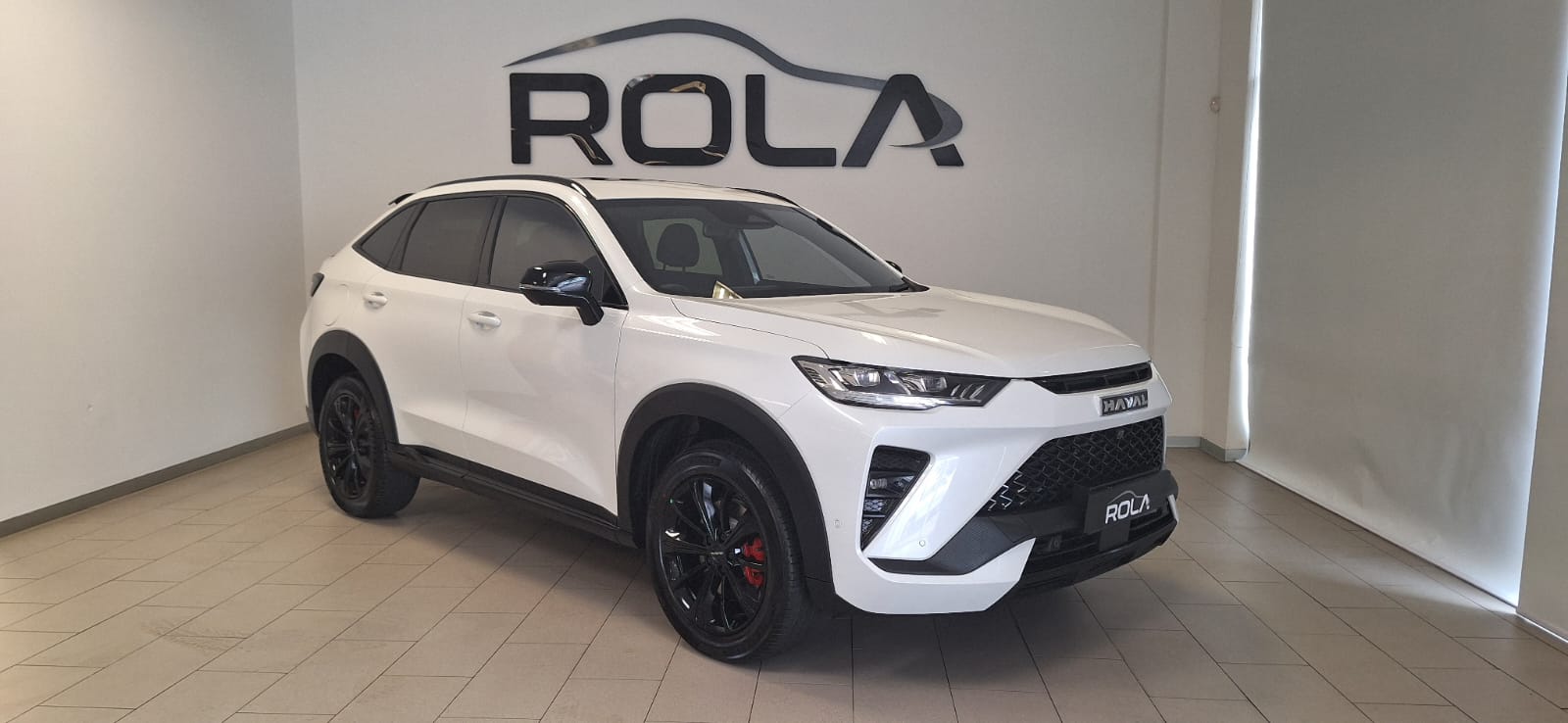 Haval H6 GT 1.5T PHEV 4WD Ultra Luxury for sale in Hermanus - ID ...