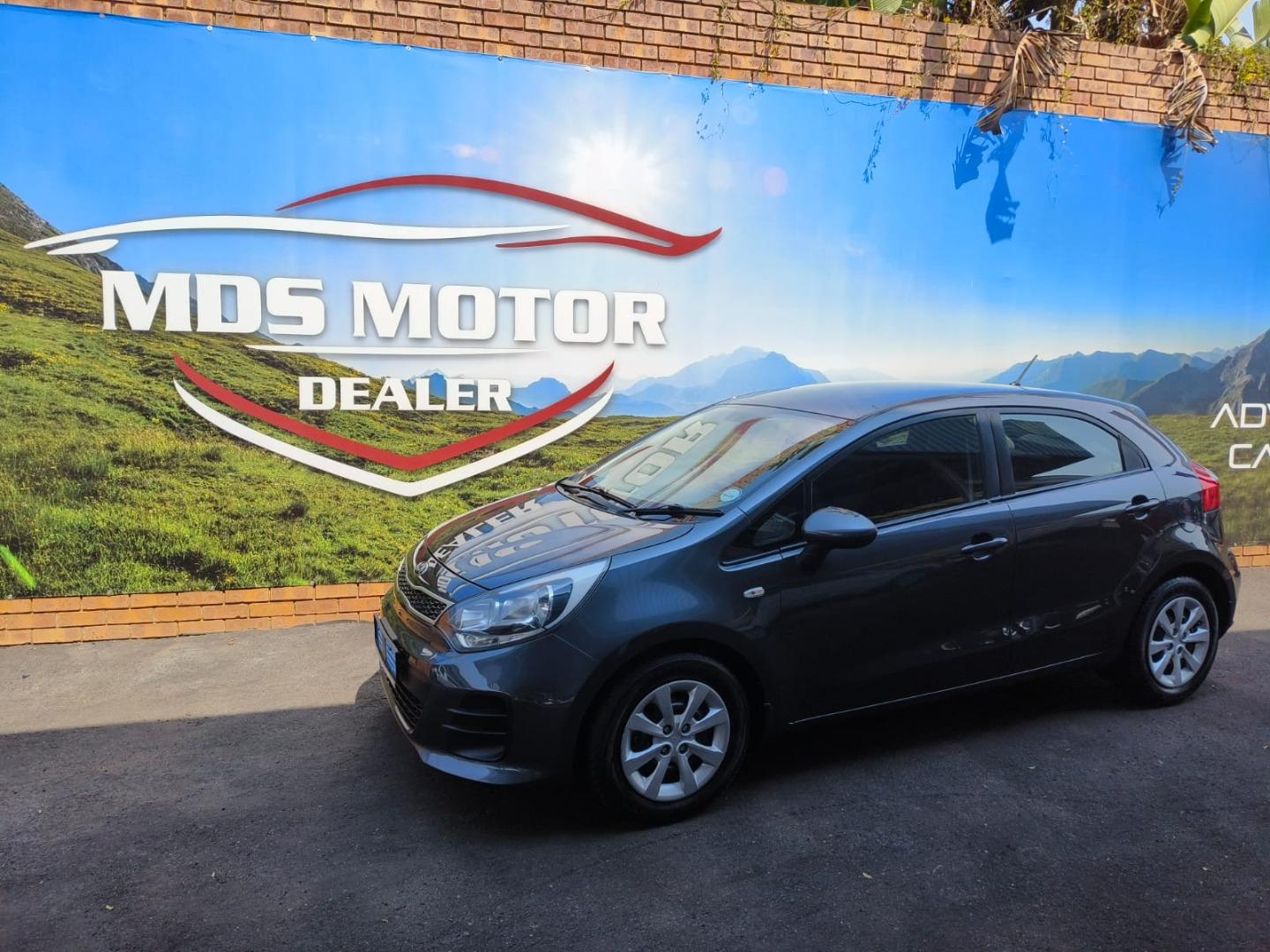 Kia Rio Hatch 1.2 for sale in Pretoria - ID: 28209493 - AutoTrader
