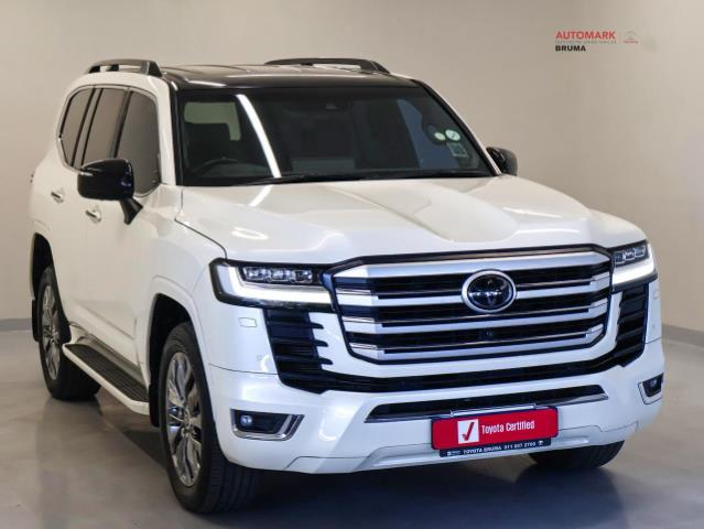 Bidvest McCarthy Toyota Bruma dealership in Johannesburg - AutoTrader