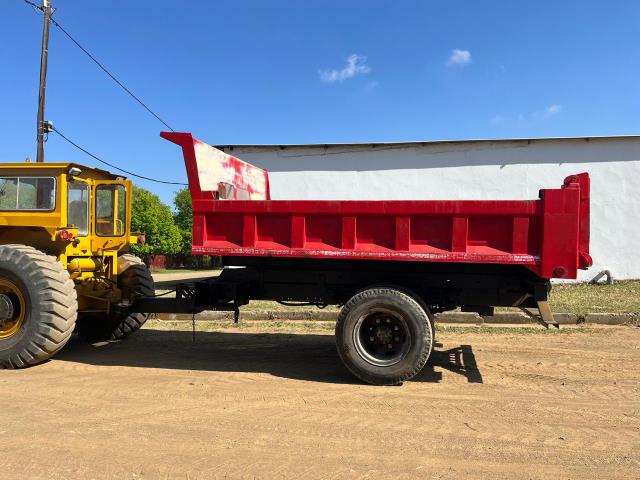 Farm Tipper trailers for sale in South Africa - AutoTrader