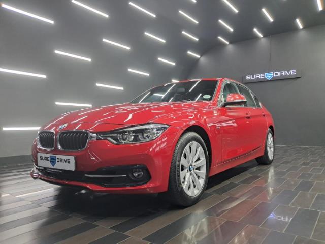 Sure Drive Pinetown dealership in Pinetown - AutoTrader