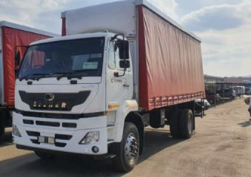 Tautliner trucks for sale in South Africa - AutoTrader