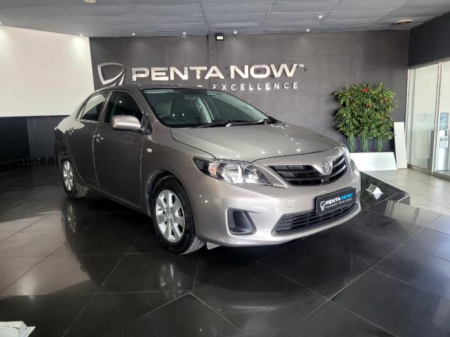 Penta Now Brits dealership in Brits - AutoTrader