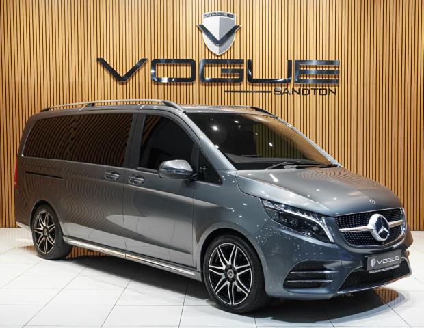 Vogue Auto Motors dealership in Sandton - AutoTrader