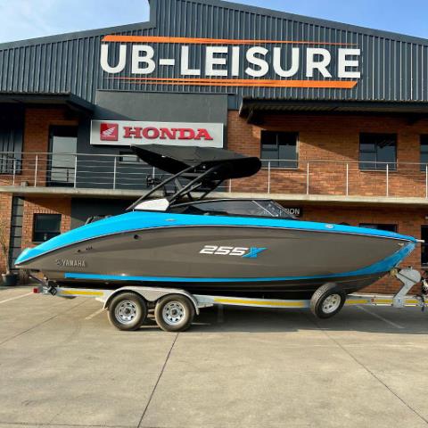 UB Leisure dealership in Pretoria - AutoTrader