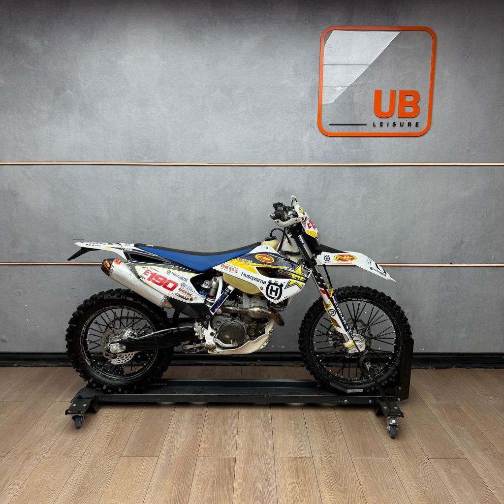 Husqvarna FE 250 for sale in Pretoria - ID: 28214471 - AutoTrader