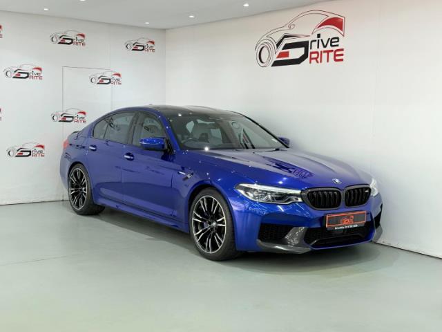 BMW M5 cars for sale in Gauteng - AutoTrader