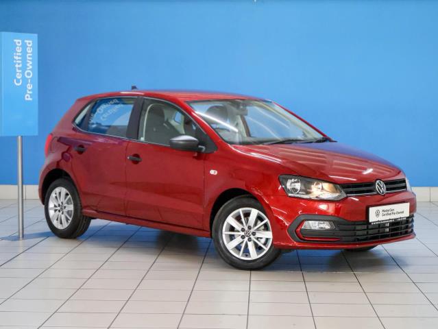 Bidvest McCarthy VW Menlyn dealership in Pretoria - AutoTrader