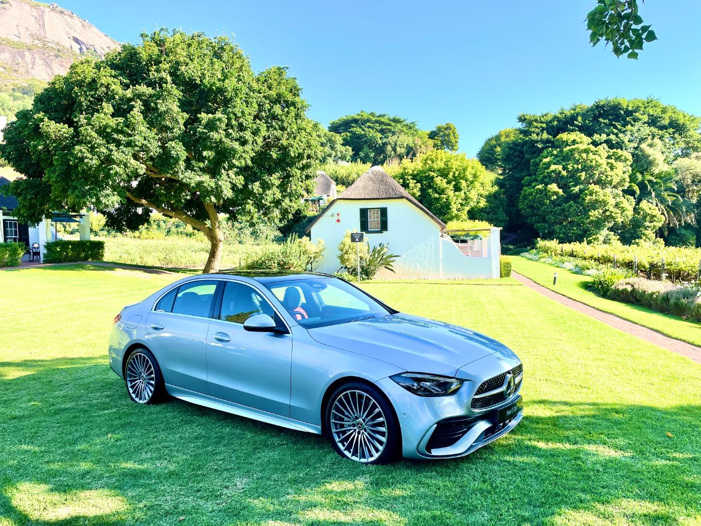 How reliable is the Mercedes-Benz C-Class? - Buying a Car - AutoTrader