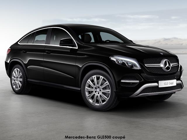 Research and Compare Mercedes-Benz GLE GLE500 Coupe Cars - AutoTrader