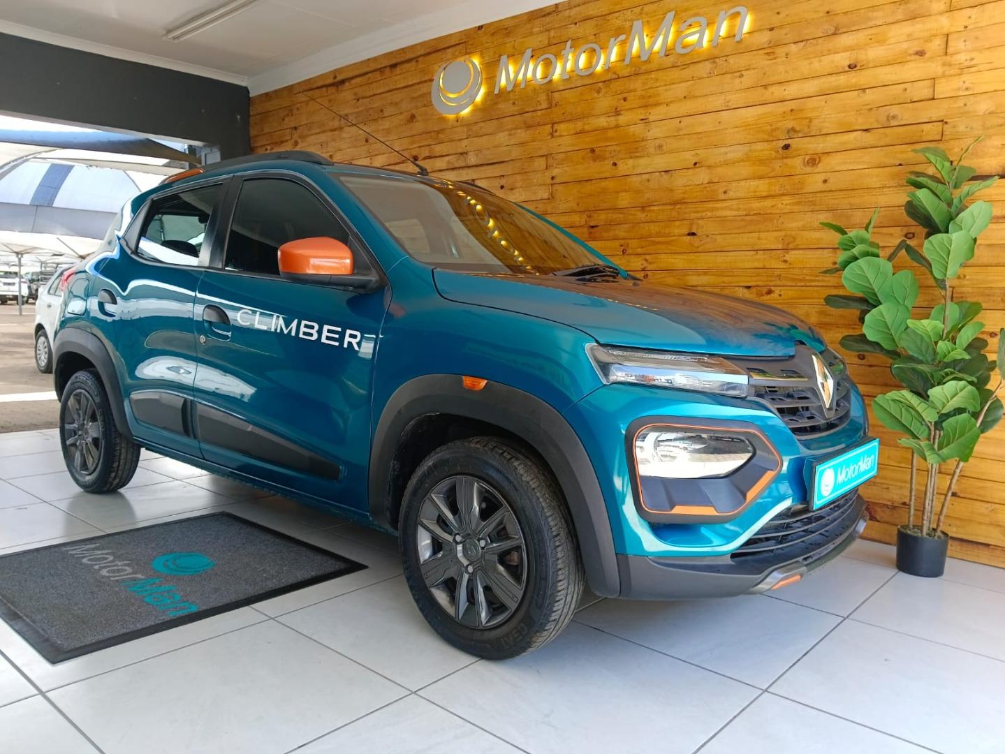 Renault Kwid 1.0 Climber for sale in Bloemfontein - ID: 28217978 ...