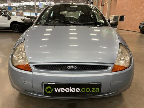 Ford Ka 1.3 Trend for sale in Centurion - ID: 28218091 - AutoTrader