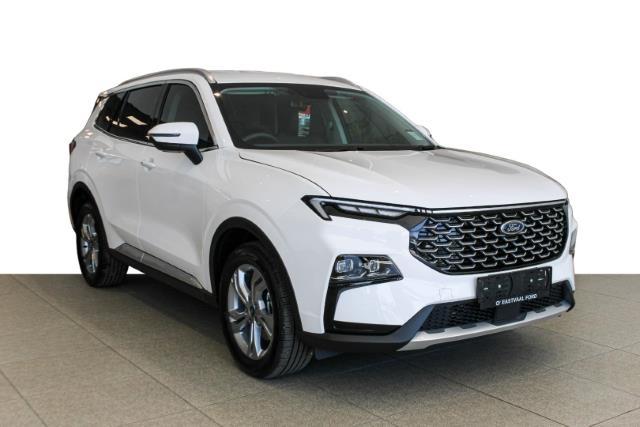 New & used cars for sale in Secunda - AutoTrader