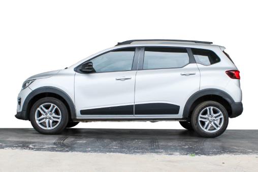 Renault Triber 1.0 Zen for sale in Witbank - ID: 28218635 - AutoTrader