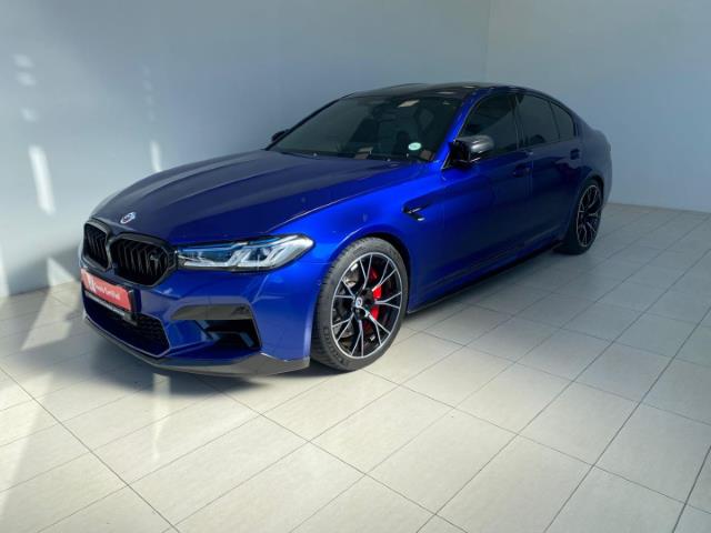BMW M5 cars for sale in South Africa - AutoTrader