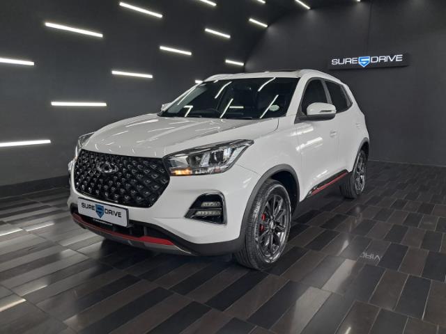 Sure Drive Pinetown dealership in Pinetown - AutoTrader