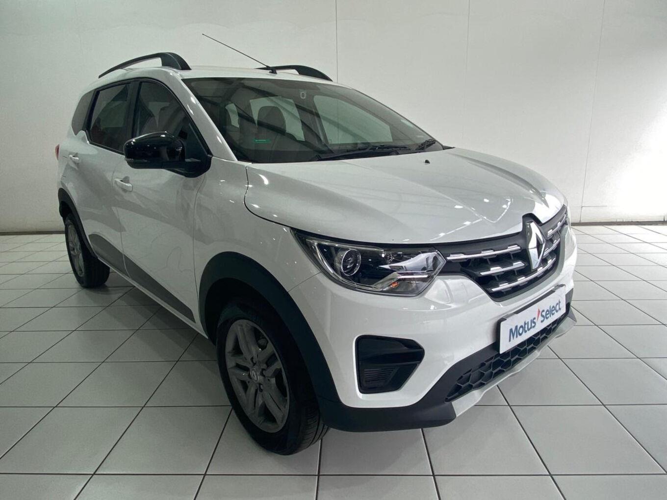 Renault Triber 1.0 Zen for sale in Centurion - ID: 28219448 - AutoTrader