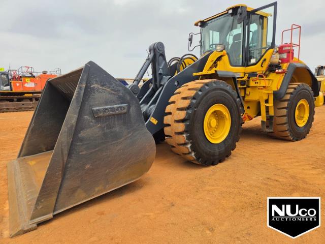 Front end loaders for sale in South Africa - AutoTrader