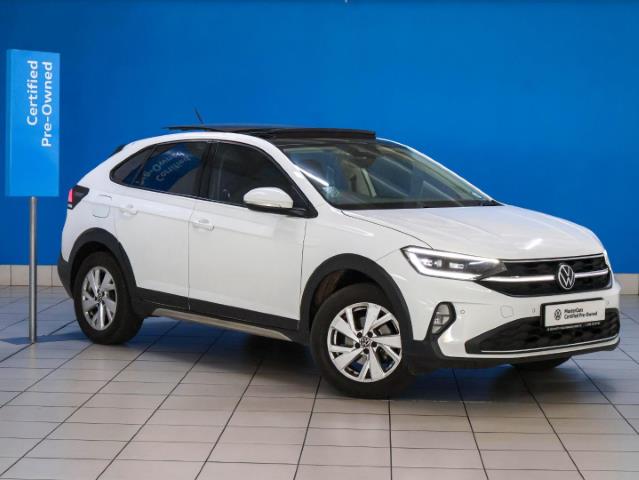 Bidvest McCarthy VW Menlyn dealership in Pretoria - AutoTrader