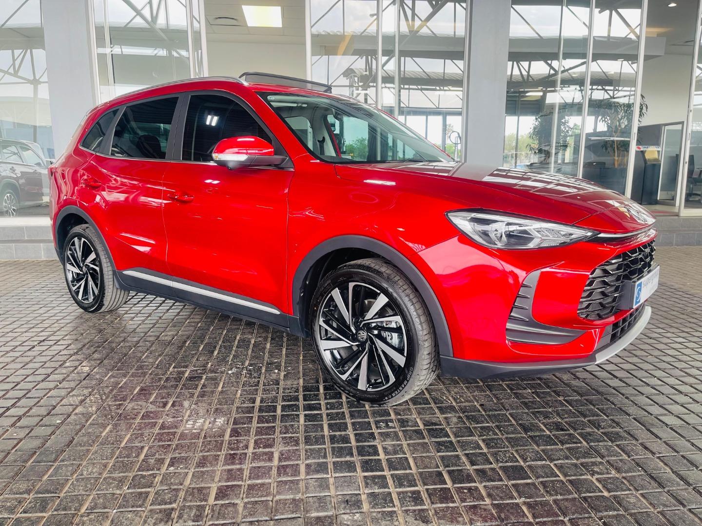 MG ZS Pro 1.5T Luxury for sale in Boksburg - ID: 28224319 - AutoTrader