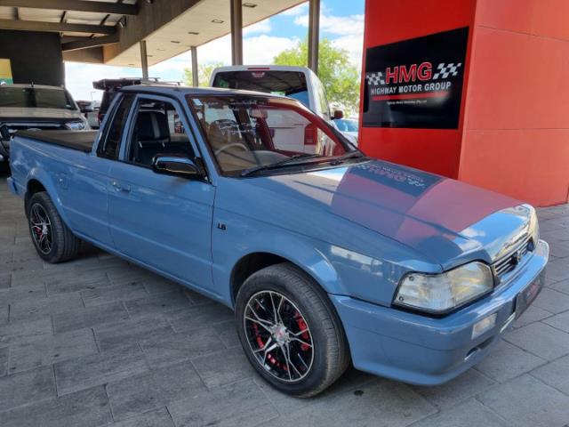 Mazda Rustler cars for sale in South Africa - AutoTrader
