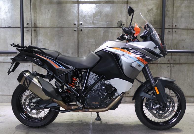 KTM 1190 ADVENTURE S for sale in Boksburg - ID: 28225763 - AutoTrader