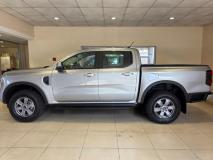 Ford Bryanston dealership in Sandton - AutoTrader