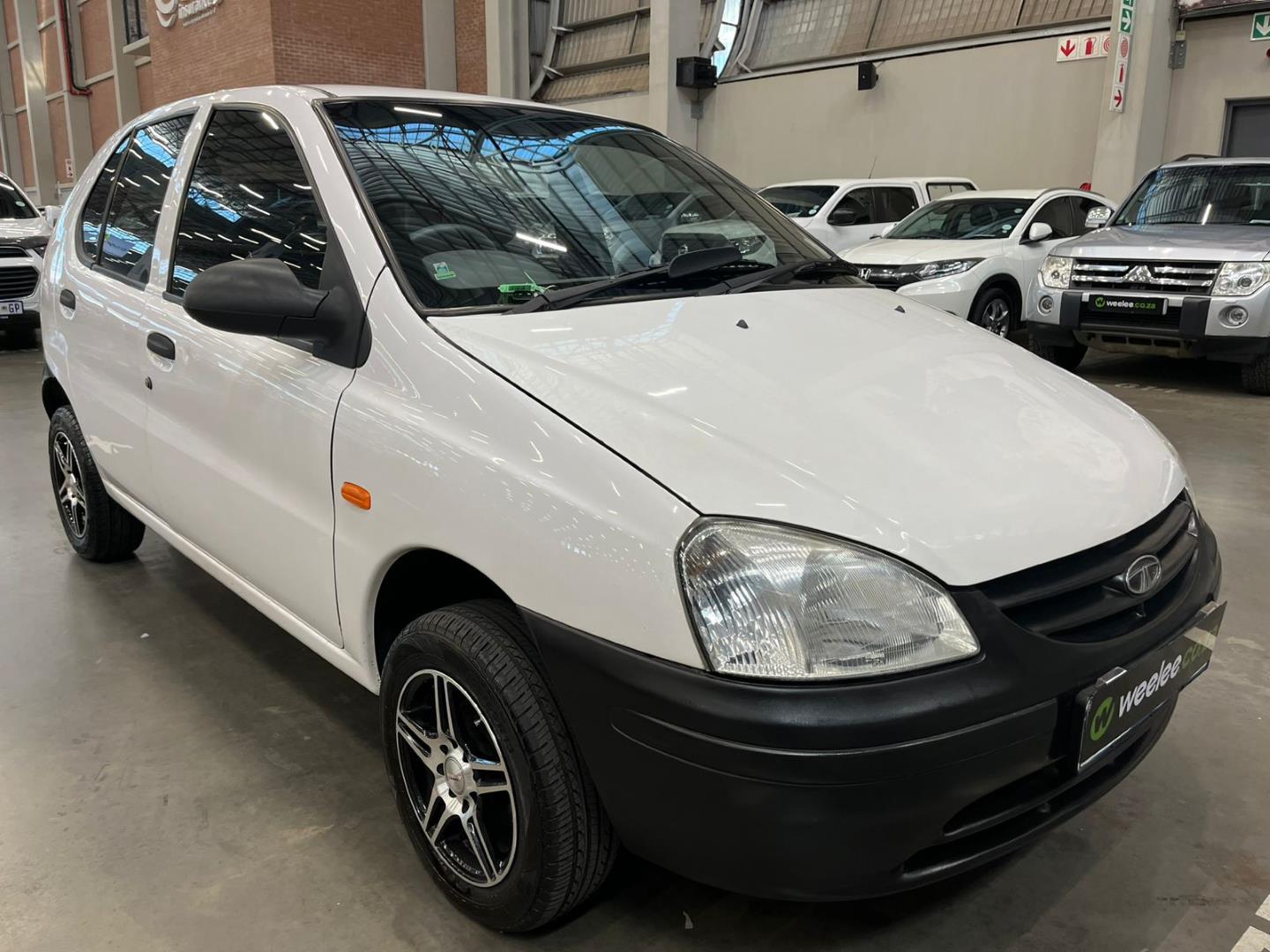 Tata Indica cars for sale in South Africa - AutoTrader