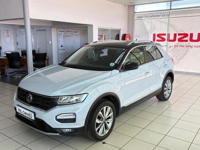 Qembu Motors dealership in Middelburg - AutoTrader