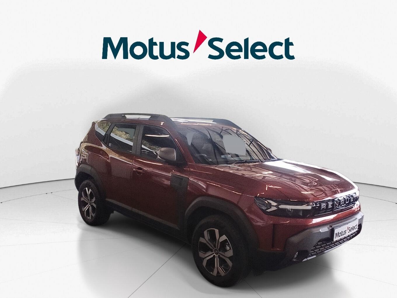 Renault Duster 1.2T Hybrid Zen 4WD for sale in Vereeniging - ID ...