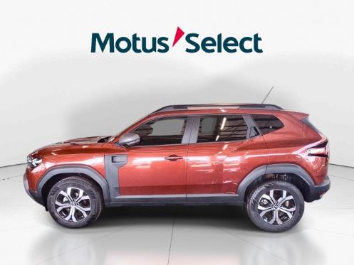 Renault Duster 1.2T Hybrid Zen 4WD for sale in Vereeniging - ID ...