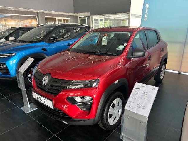 Renault Bruma dealership in Johannesburg - AutoTrader