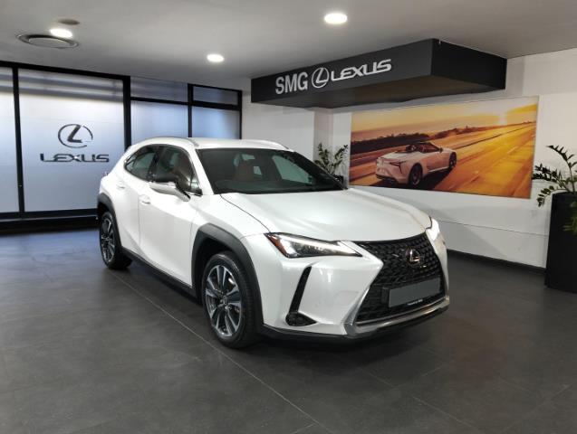 Lexus suvs for sale in South Africa - AutoTrader