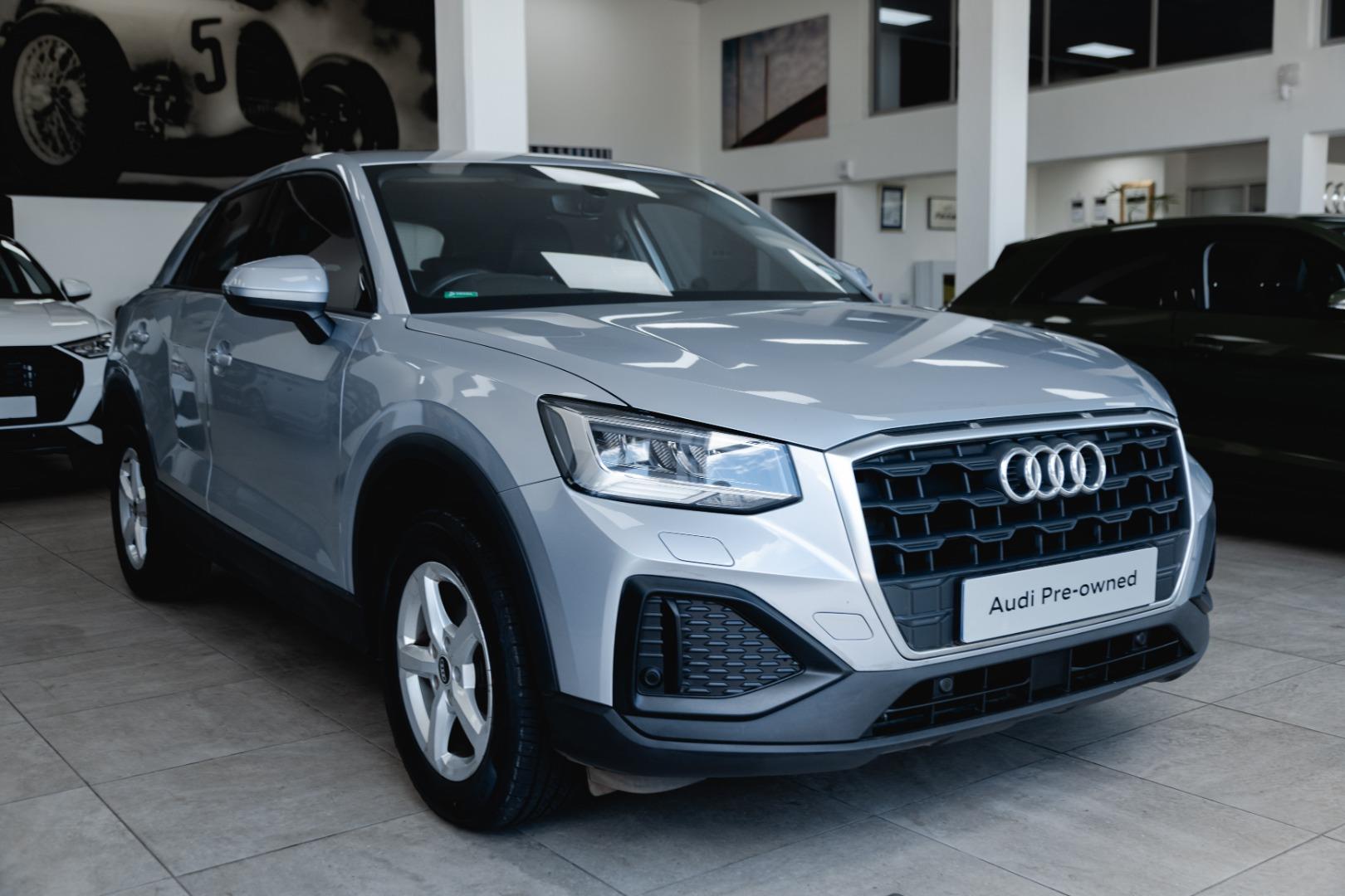 Audi Q2 35TFSI Launch Edition for sale in Richards Bay - ID: 28182863 ...