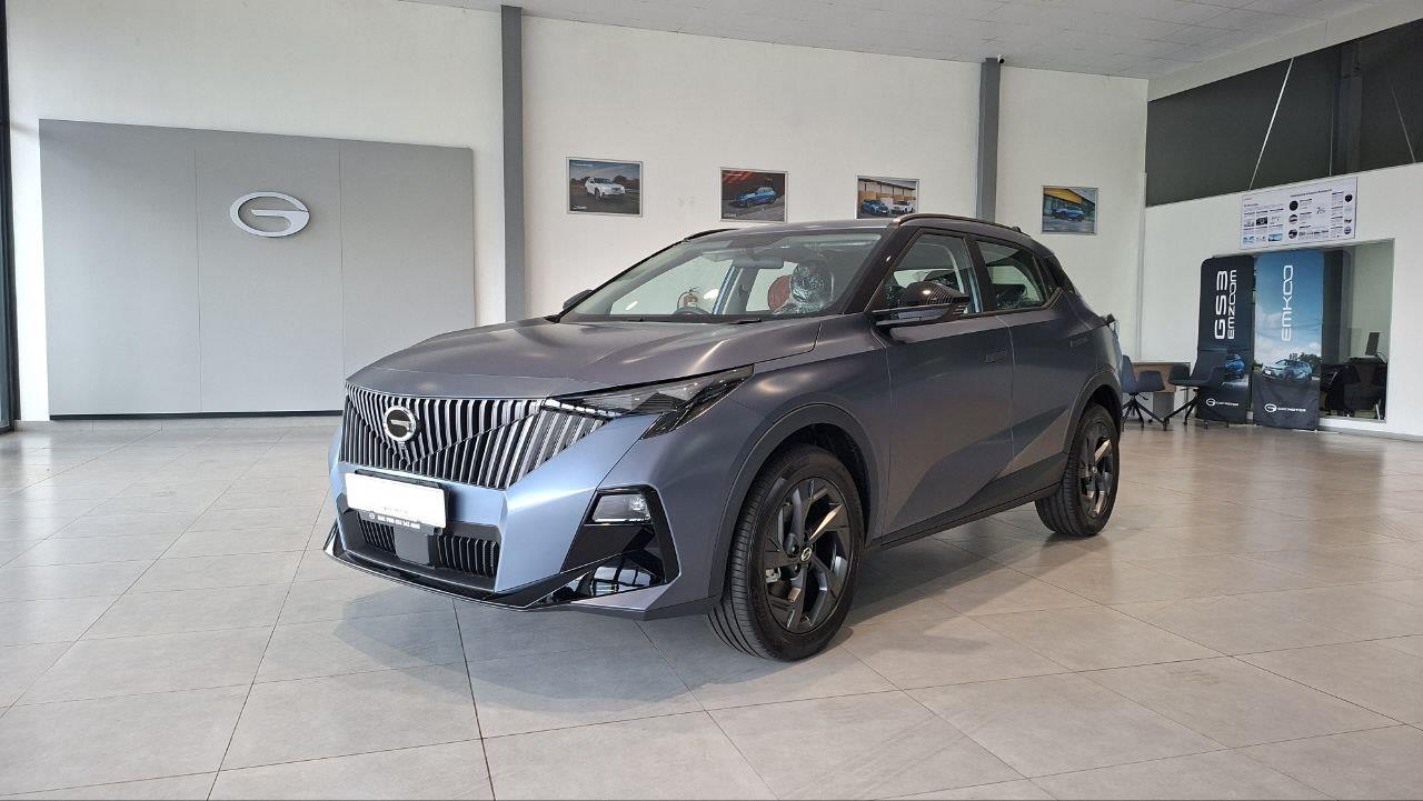 GAC GS3 Emzoom 1.5T Comfort Collection for sale in Pietermaritzburg ...