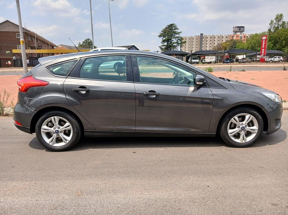 Ford Focus Hatch 1.0T Trend for sale in Kempton Park - ID: 28233651 ...