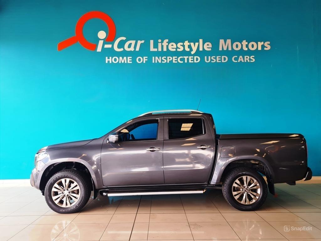 Mercedes-Benz X-Class X250d Double Cab 4Matic Progressive Auto for sale ...