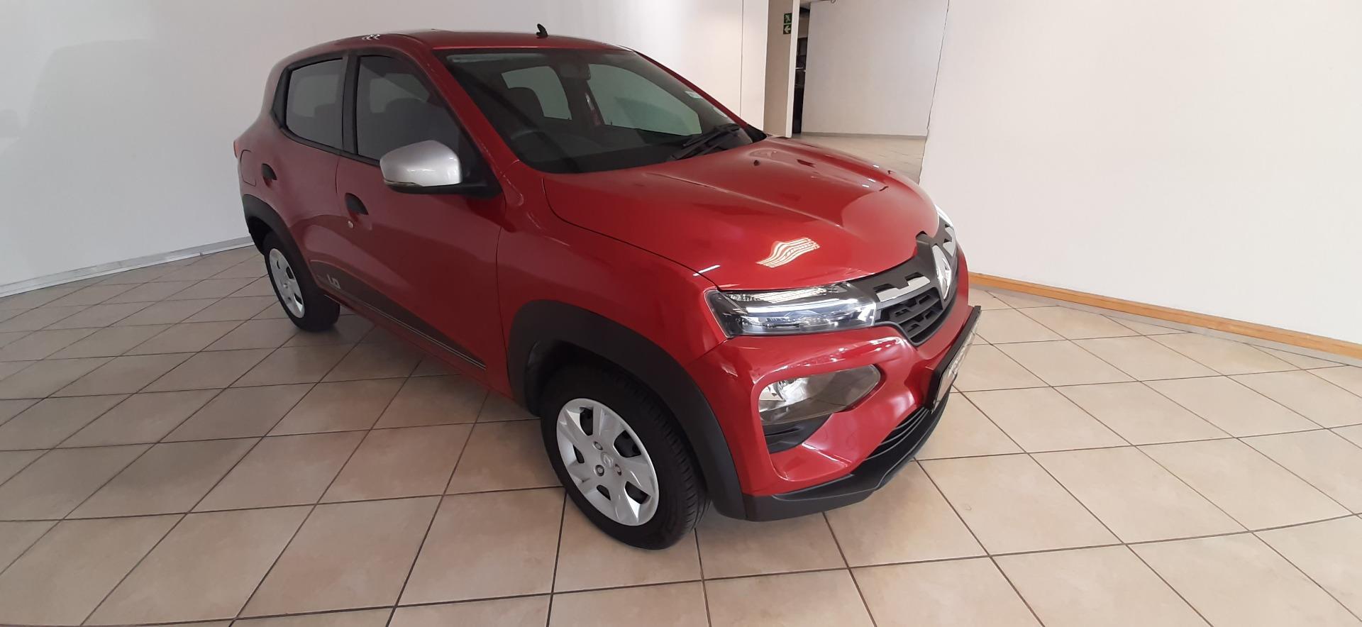 Renault Kwid 1.0 Zen Auto for sale in Bellville - ID: 28235378 - AutoTrader