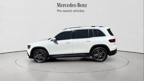 Mercedes-Benz GLB GLB220d 4Matic Progressive for sale in Sandton - ID ...