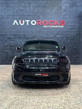 Jeep Grand Cherokee Trackhawk for sale in Durban North - ID: 27704678 ...