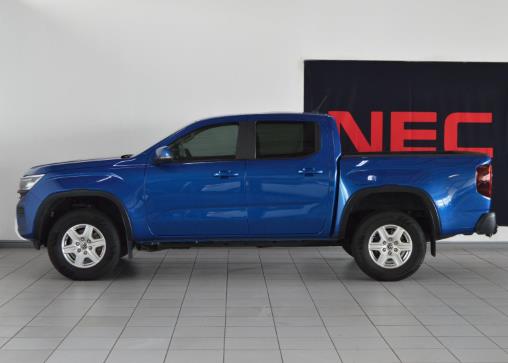 Volkswagen Amarok 2.0tdi 125kw Double Cab Life for sale in Port ...
